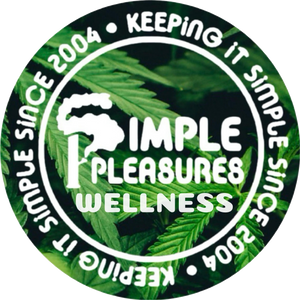 Simple Pleasures Wellness